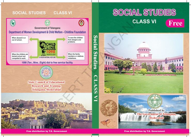 6th Class Text Books Download · sriguru.org.in